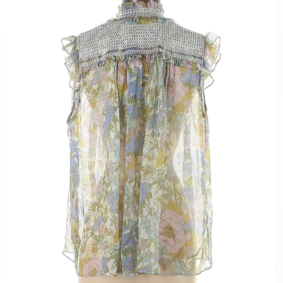 Zimmermann | Tops | Zimmermann Top | Poshmark